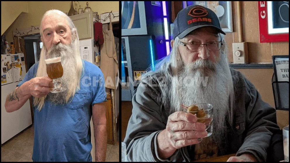 John Drake, 77, Identified as Suspect in Violent Ambush at Shoshone ...